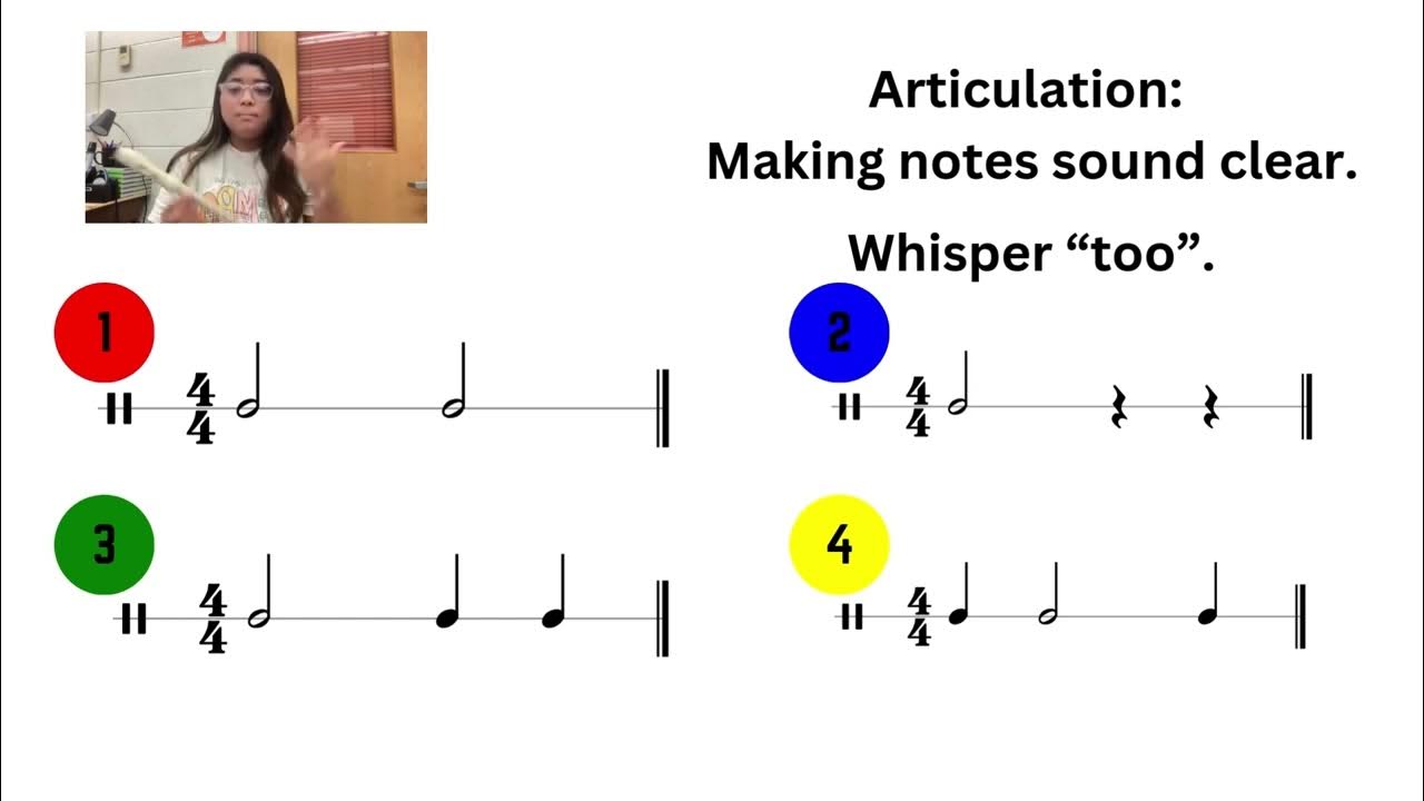 Yellow Belt: Merrily We Roll Along (Recorder Guide) - YouTube