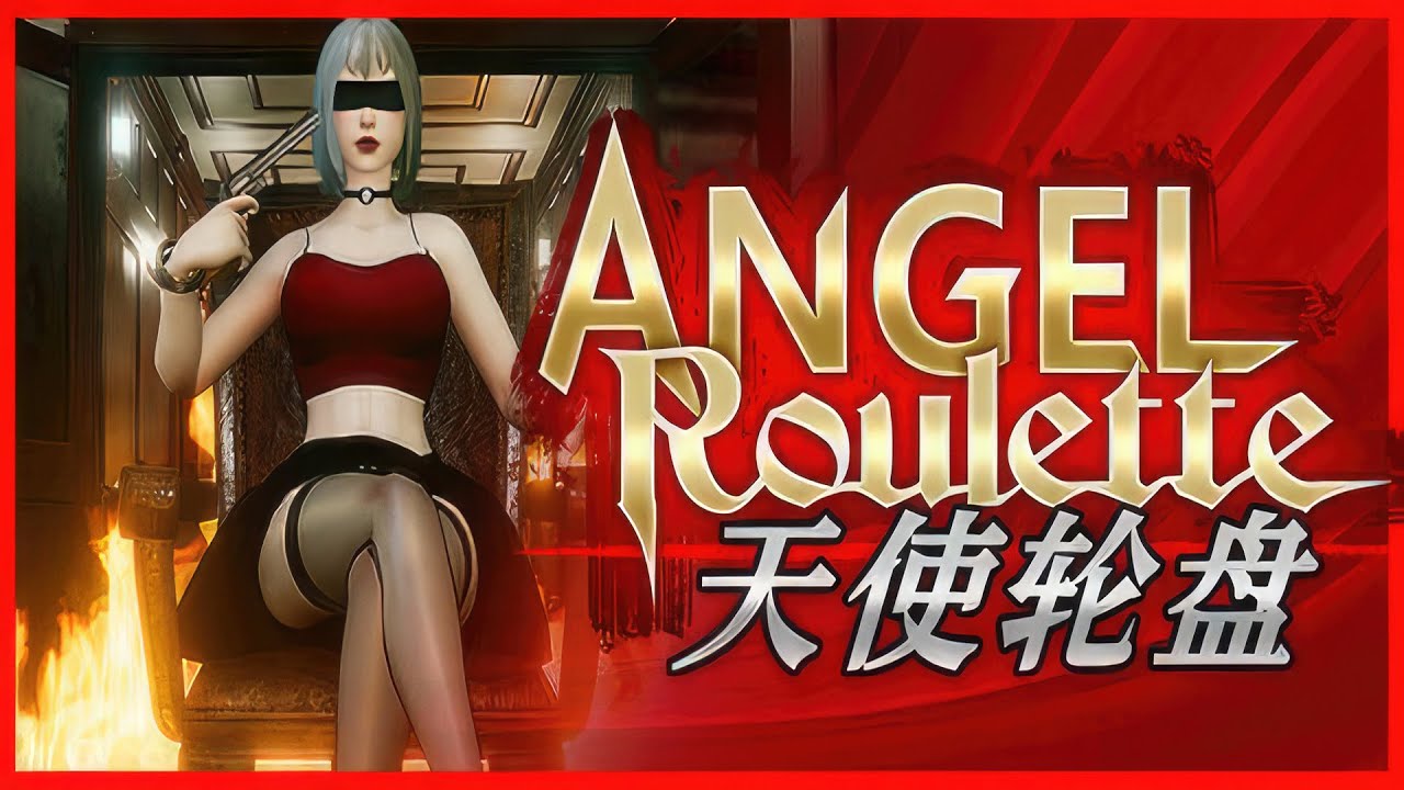 Angel Roulette | Demo | GamePlay PC - YouTube