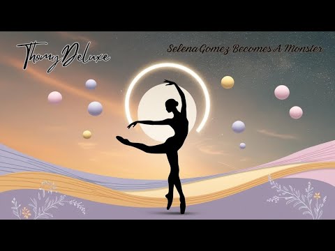 🎵 ThomyDeluxe - Selena Gomez becomes a Monster | Official Music Clip