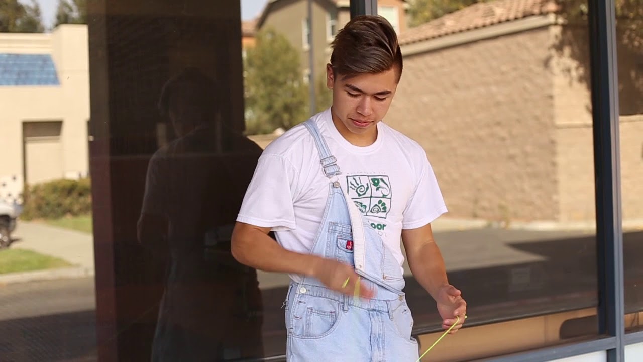 Elijah Tan | 3rd Place 3A National Champion - YouTube