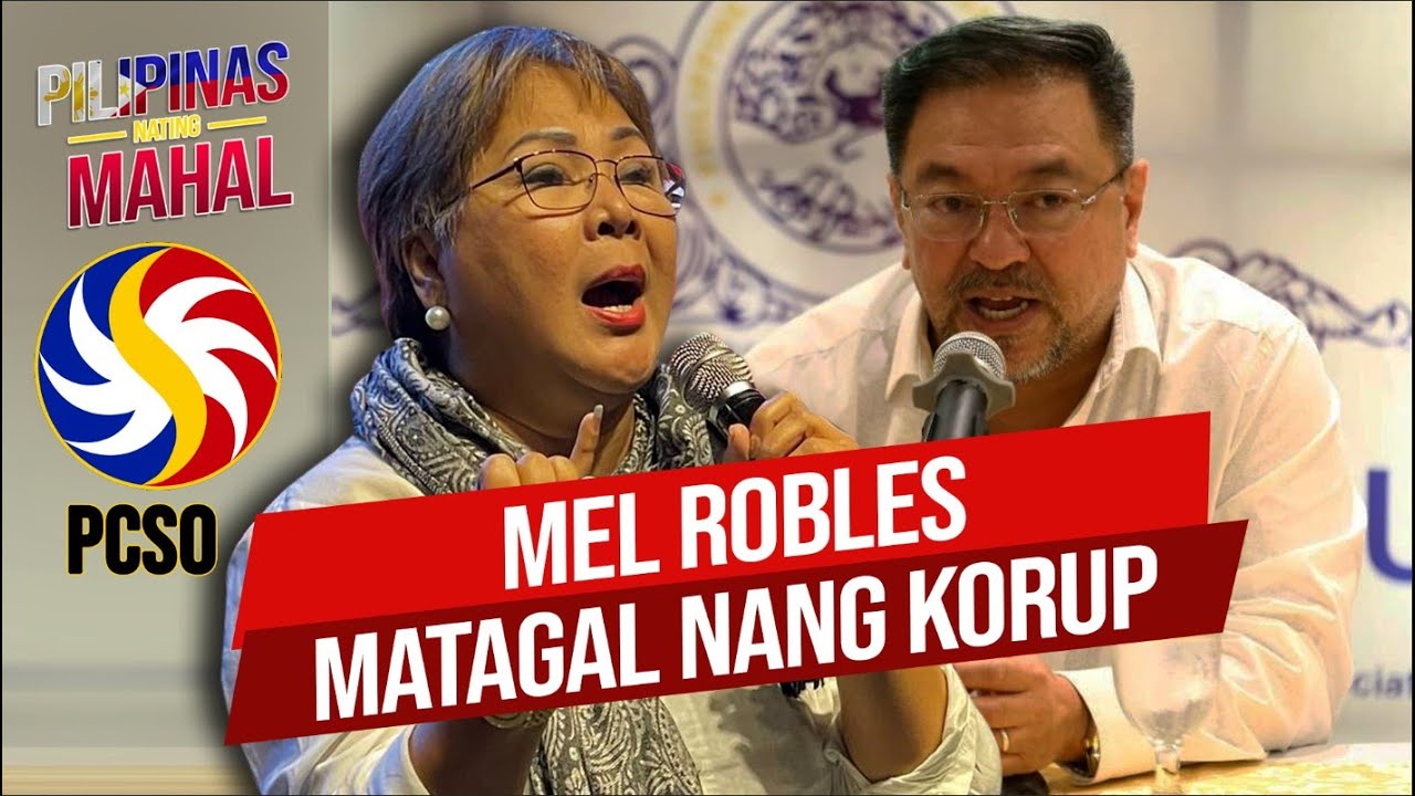 Whistleblower na si Sandra Cam, may pasabog sa pagkatao ni PCSO Gen ...