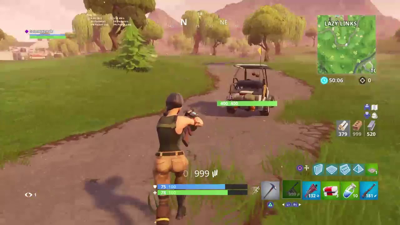 Division 1 Fortnite Commits - YouTube