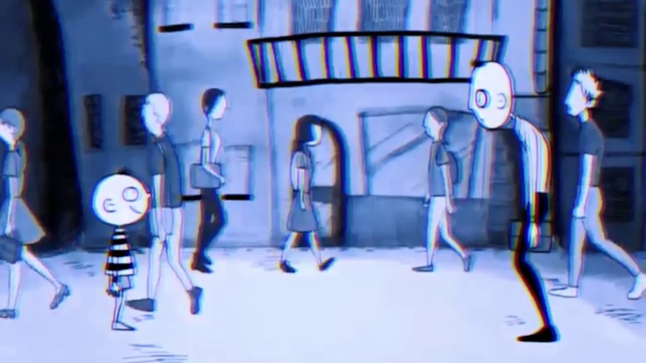 Sad Rap Edit - Lucky One by Oli Outside (prod Aresure) - YouTube