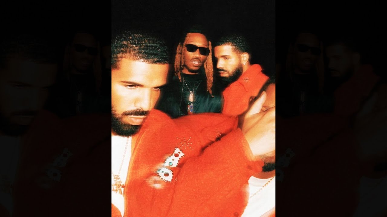 [FREE] Future x Drake Type Beat - "FOR ETERNITY" - YouTube