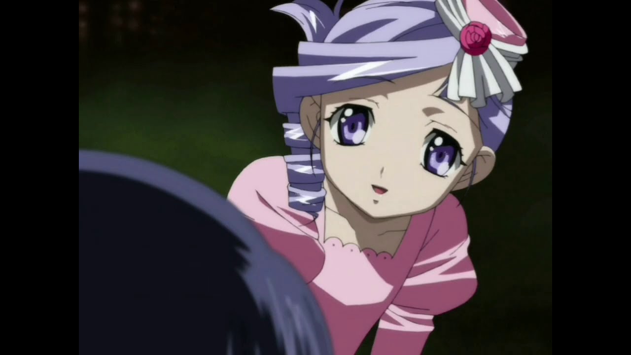 Anime Chloro 4 - YouTube
