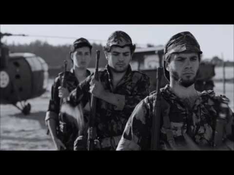 LETTRES DE LA GUERRE de Ivo M. Ferreira : BANDE-ANNONCE