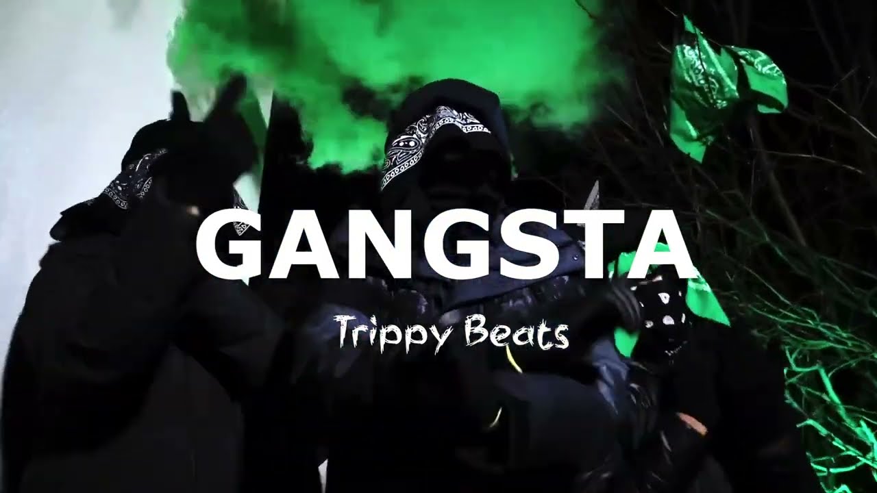 UK Drill Type beat Uk Drill Instrumental (Rap Freestyle) - GANSTER ...