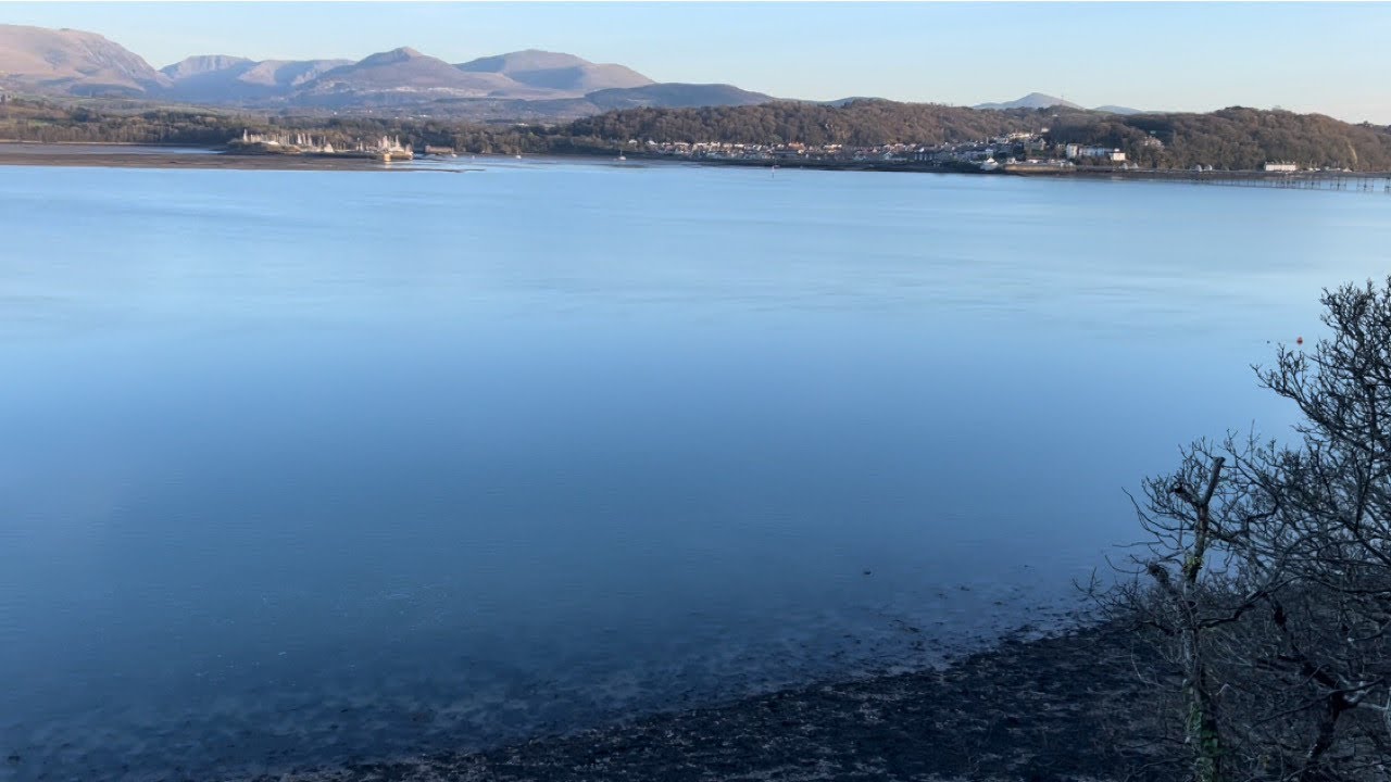 Fishing in Anglesey & Holyhead 🦈 - YouTube
