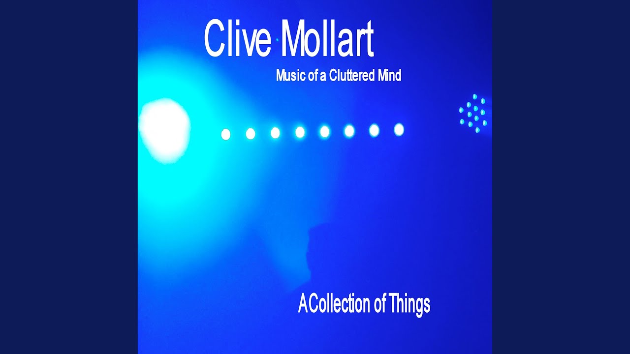 A Collection Of Things YouTube Music a-collection-of-things-youtube-music