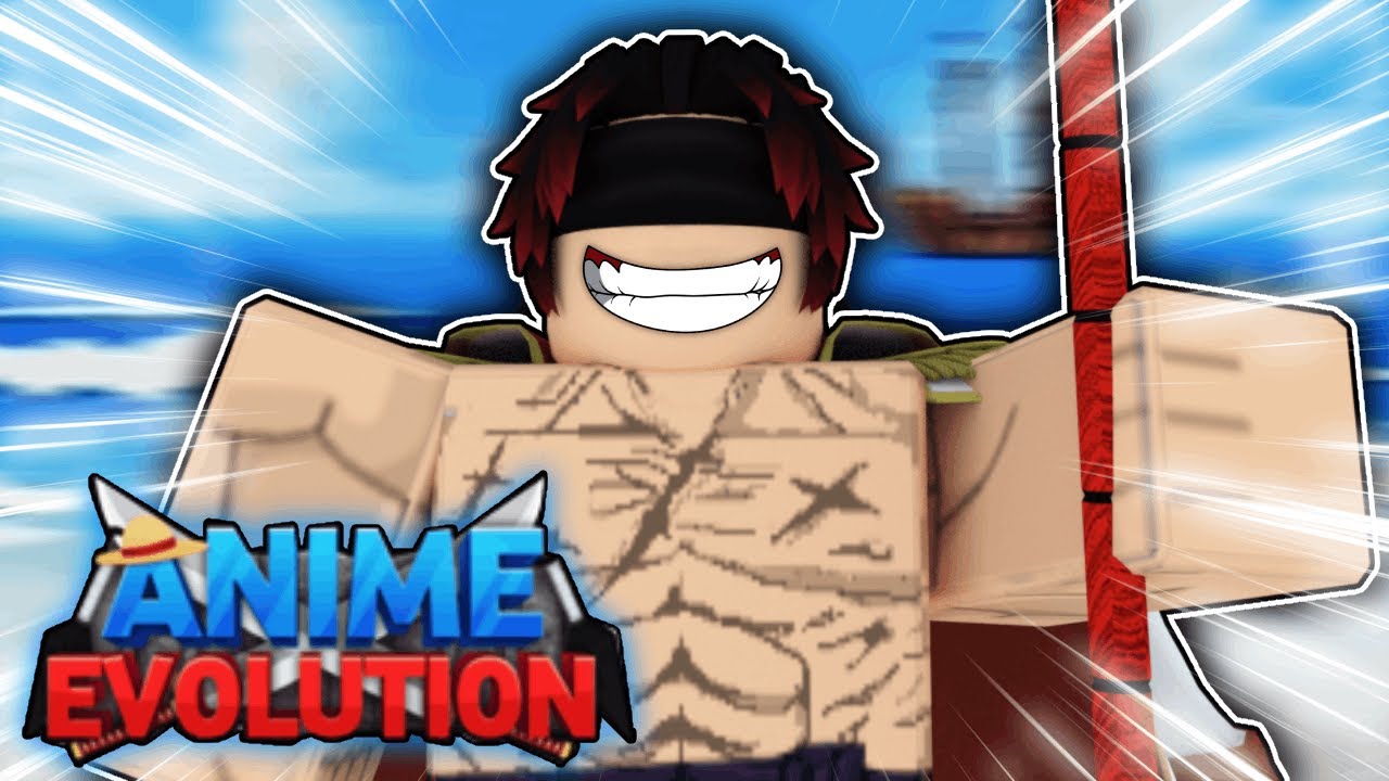 THIS ANIME GAME IS A BETTER ANIME FIGHTERS? | Anime Evolution - YouTube