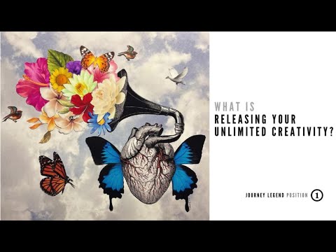 What is Releasing Your Unlimited Creativity (RYUC)?