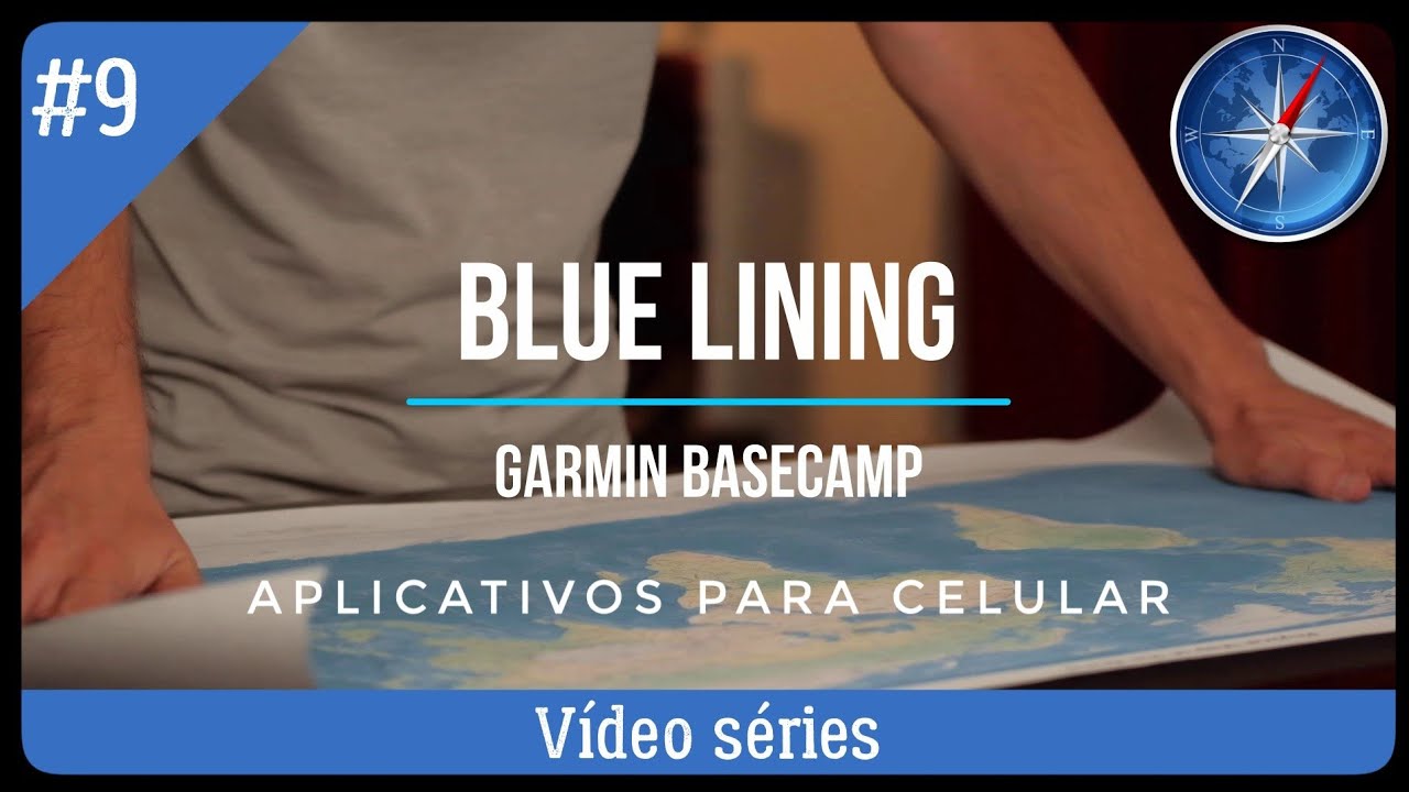 Basecamp Garmin