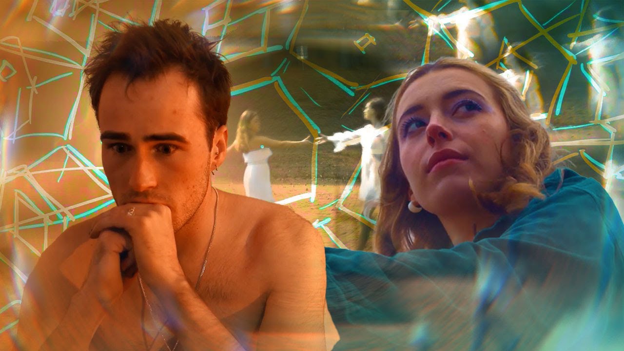 Could It Be? - The unofficial music video - YouTube