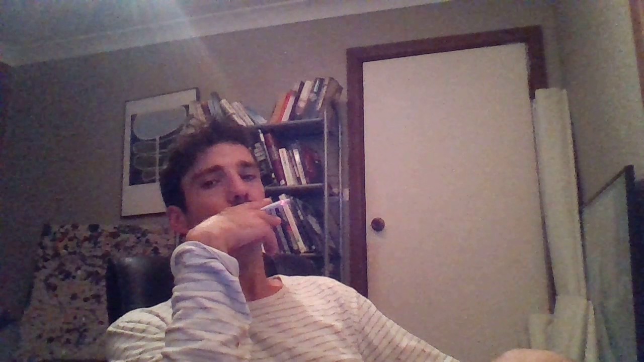 smoking vlog 4 - YouTube