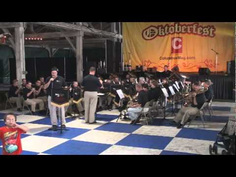 The Happy Wanderer (Val-deri Val-dera) - YouTube