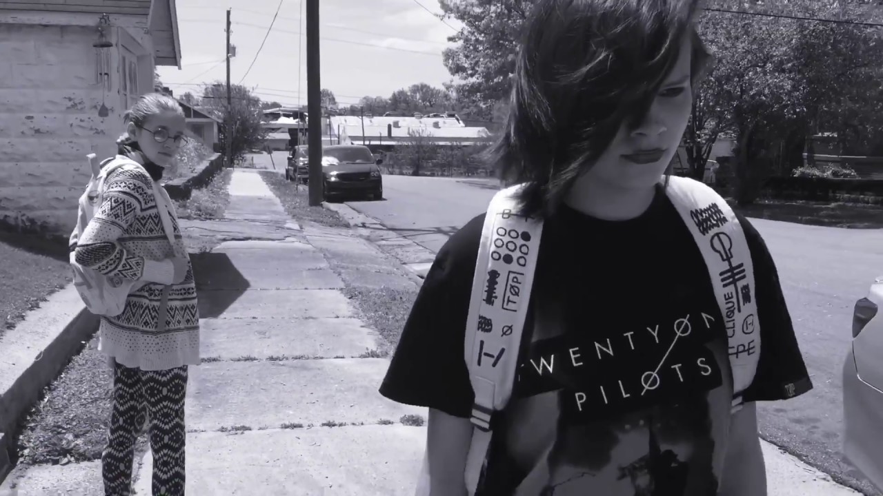 The Emo Starter Kit™ [Infomercial Parody] - YouTube