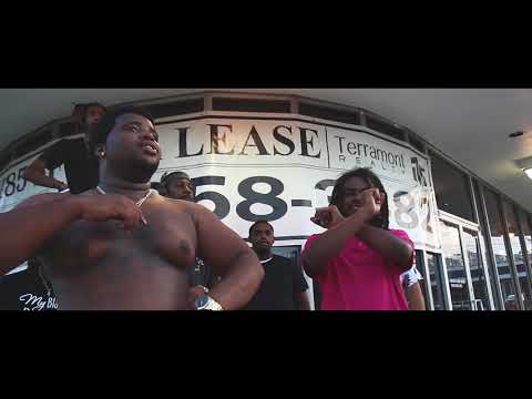Kilo Sxvxge - Stay Down