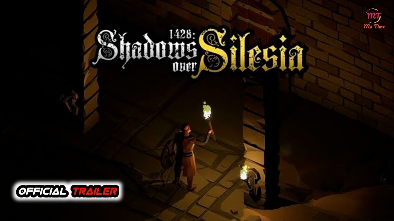 1428: Shadows Over Silesia (Official Trailer) - New PC / PS5 Games ...
