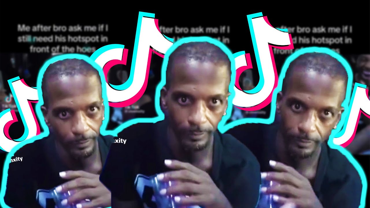 Charleston White Meme (Funny TikTok Meme) - TikTok Compilation - YouTube