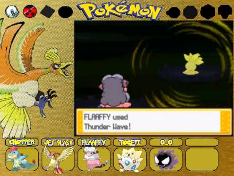 Pokemon Hard Gold Part 9: GOD DAM IT ODDISH - YouTube