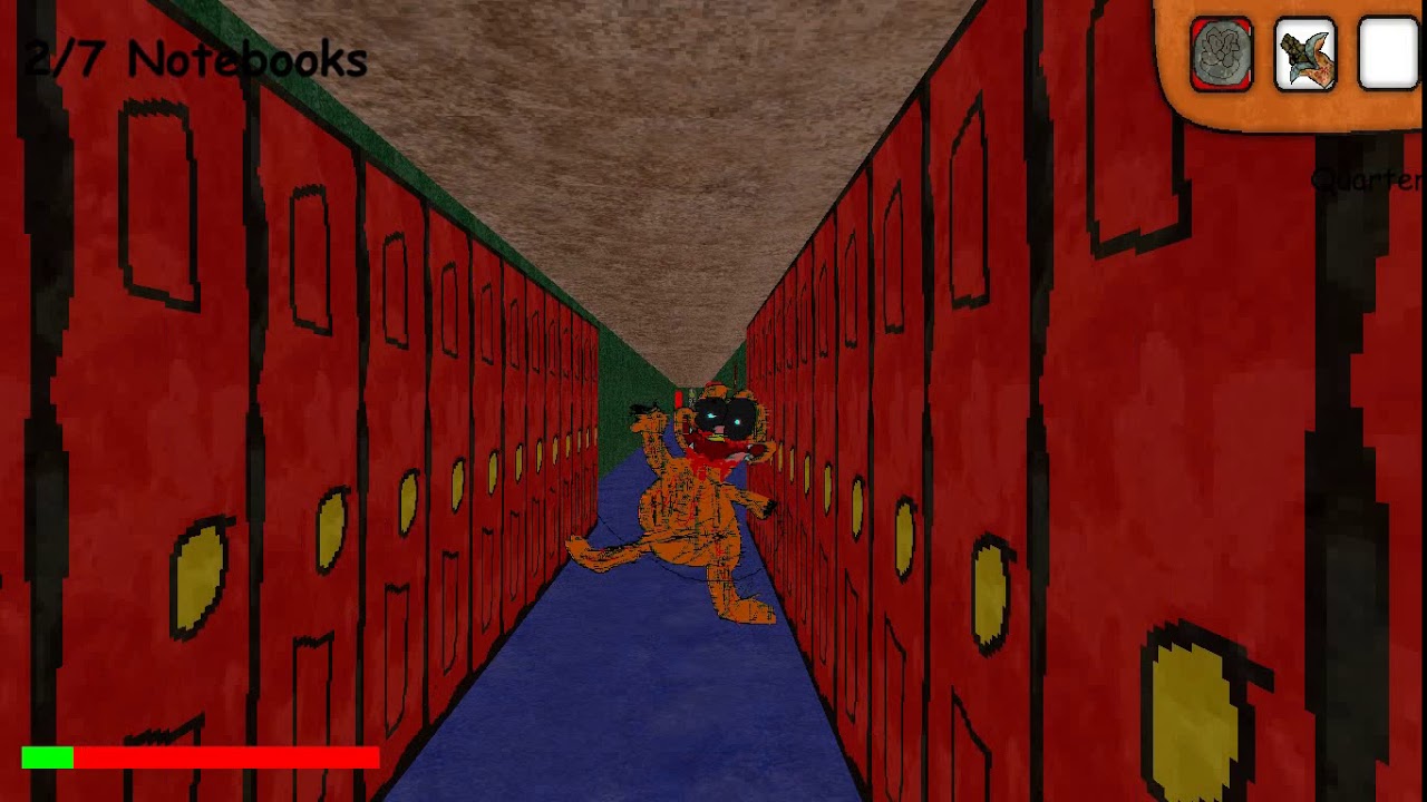 Garfield's Guide and the Secrets Within - YouTube