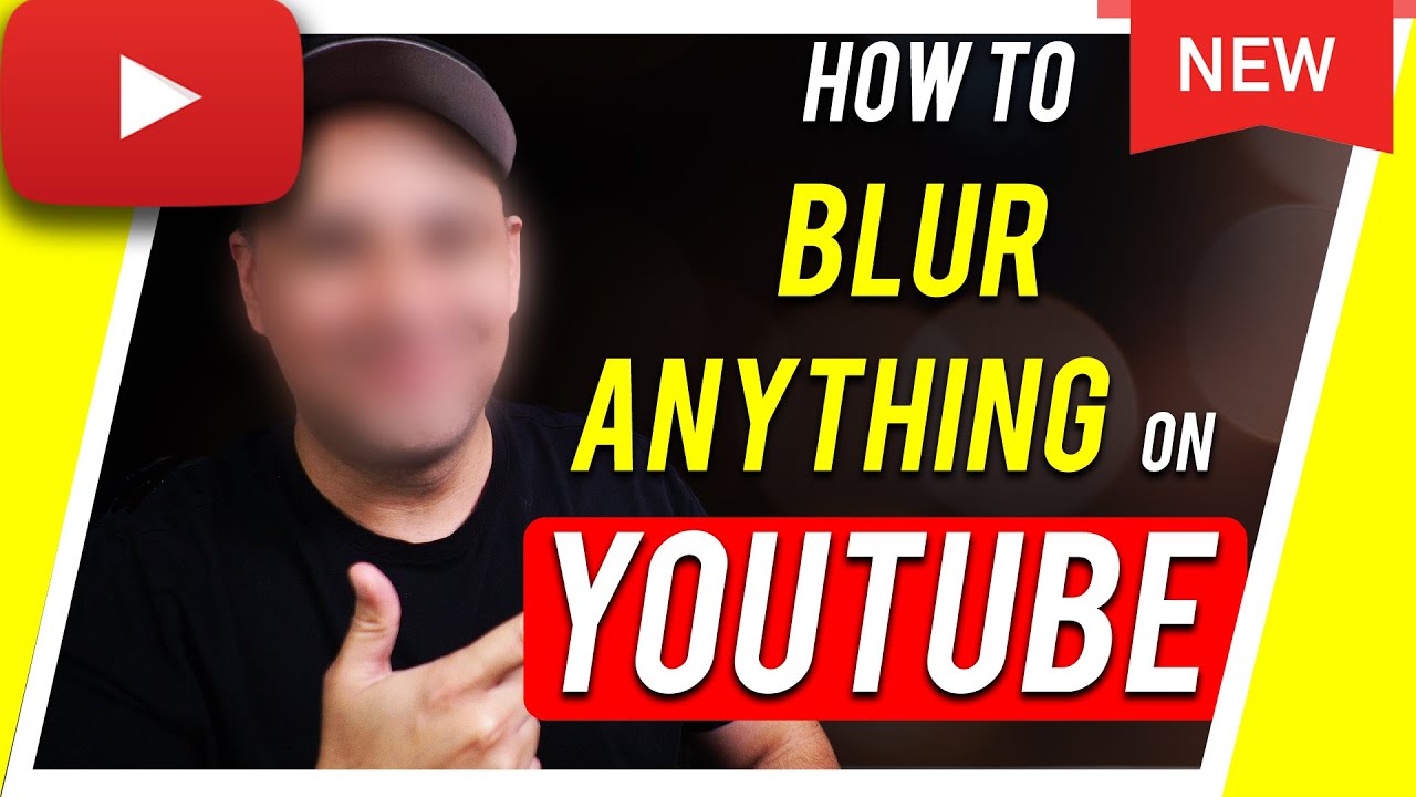 How To Blur Faces In YouTube YouTube how-to-blur-faces-in-youtube-youtube