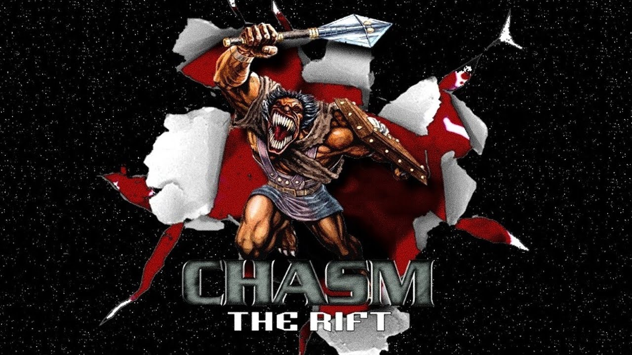Chasm: The Rift (Complete Game Soundtrack) - YouTube