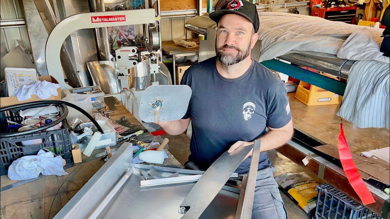 Frankenstein’s Funky Fuel tanks! - YouTube