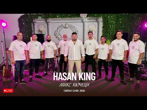 Ork.Hasan King Mix Kucheci Live(Karnobat)