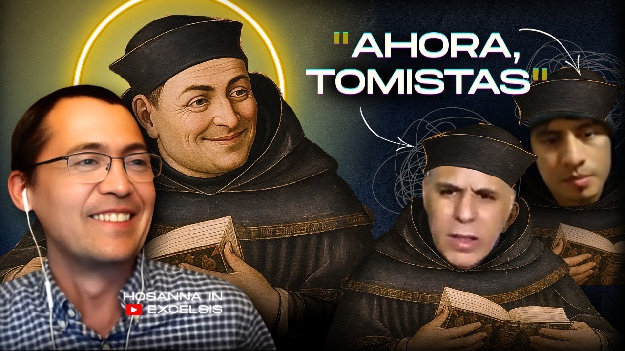 Increíble: apologetas del “bloque anti-papista” se refugian en Santo ...