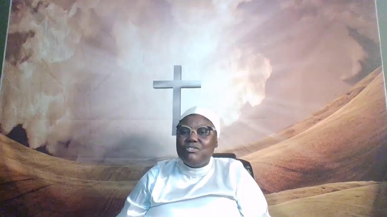 POWER FOR DIVINE COMPLETION. SCRIPTURES: PHILIPPIANS 1:6 & JOHN 11:34 ...