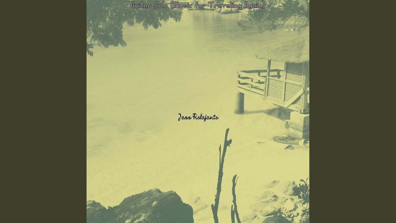 Playful Ambience for Summer Vacation - YouTube