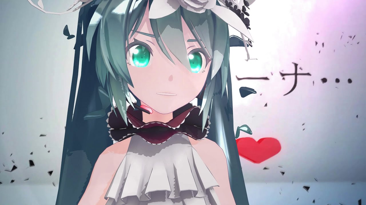 [MMD] Two Breaths Walking/二息歩行 Feat. Hatsune Miku(4k 60fps) Motion ...