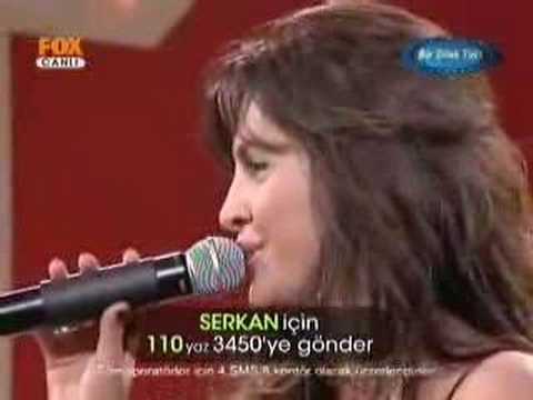 Tuğba Ekinci (feat. Serkan) - Cennet