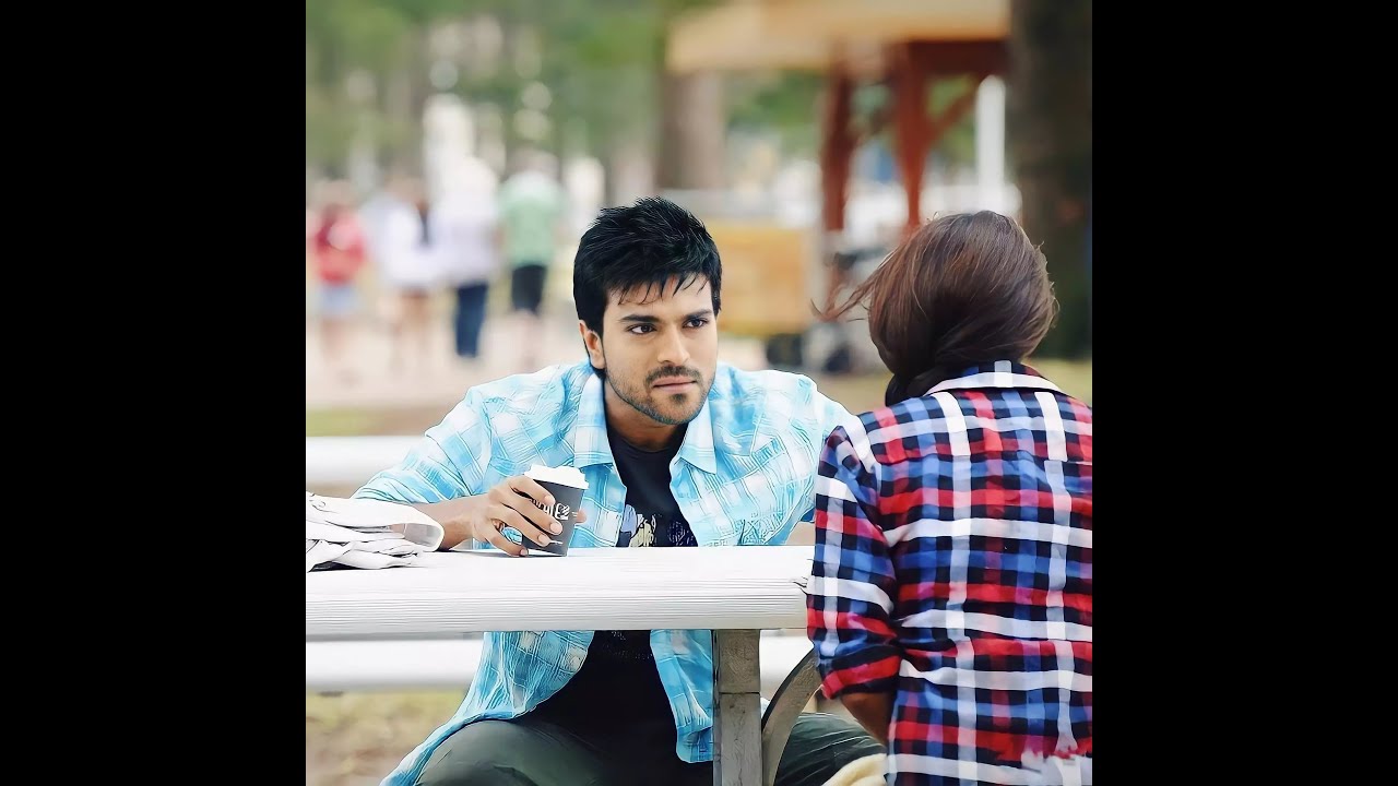 Orange movie Dialogue Whatsapp status || ORANGE MOVIE || - YouTube