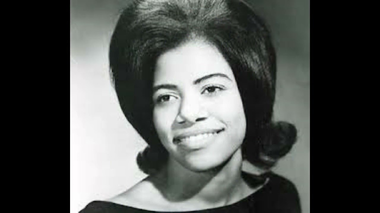 Angel Of The Morning - Bettye Swann - 1969 - YouTube