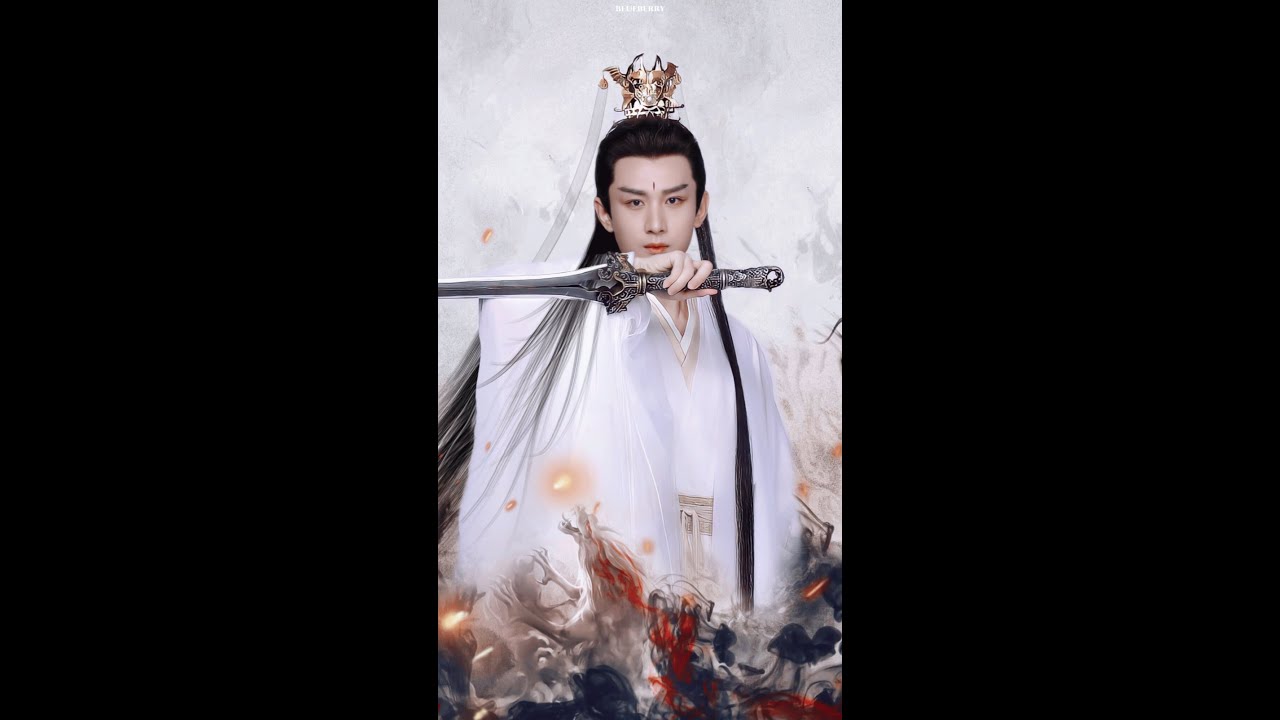 Ost Immmortal Samsara 红尘录 (Hong Chen Lu) Lyrics – Zhang Jie (张杰) (Hanzi ...