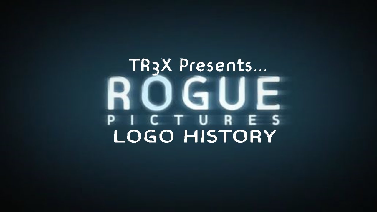 Rogue Logo