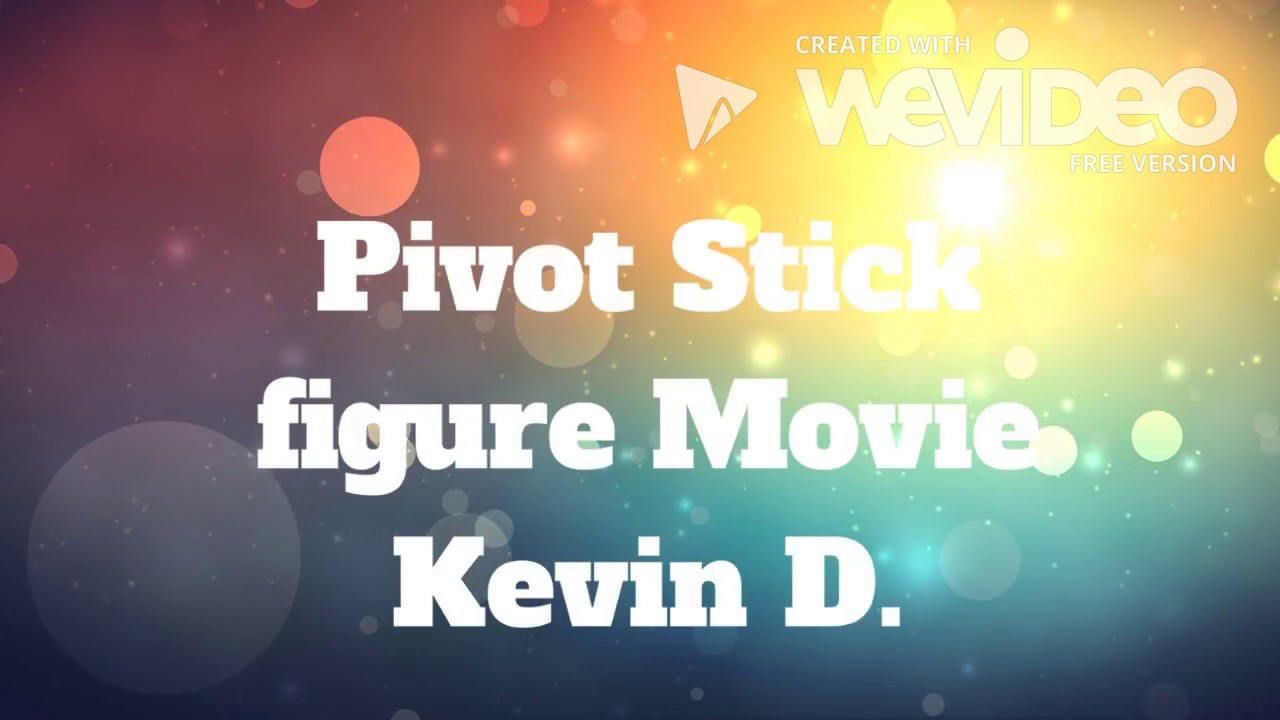 Pivot movie - YouTube