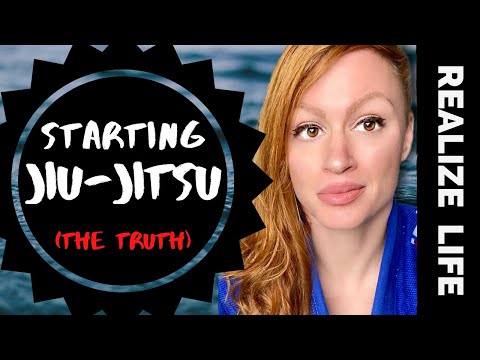 * BJJ BEGINNER Questions * Answers Revealed! (Secrets for Grappling.. Can’t Breathe? Feeling Sore?)