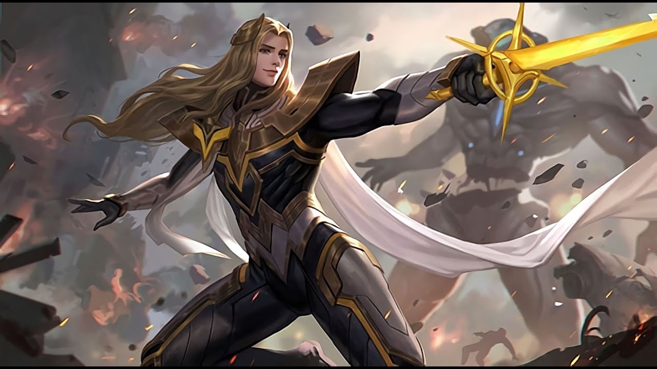 BEEEEEST BUILD FOR LANCE 2021!!!!!!!!!! - YouTube