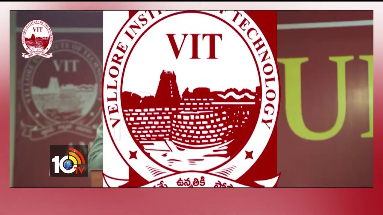 Vellore Institute of Technologies (VIT) AP | AP’s First Private ...