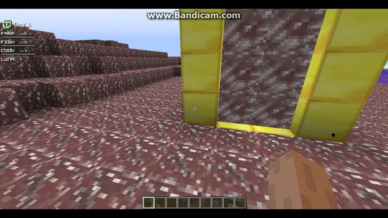 minecraft mod review the solar system beta mod made by felixmc - YouTube