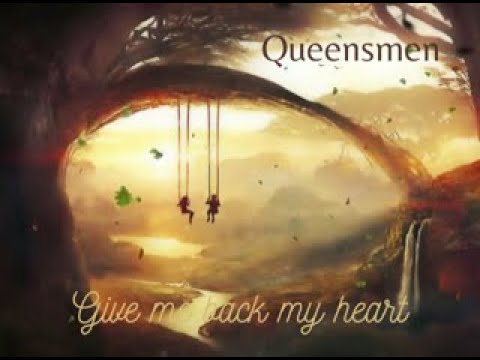 Give me back my heart-Official Music Video - YouTube