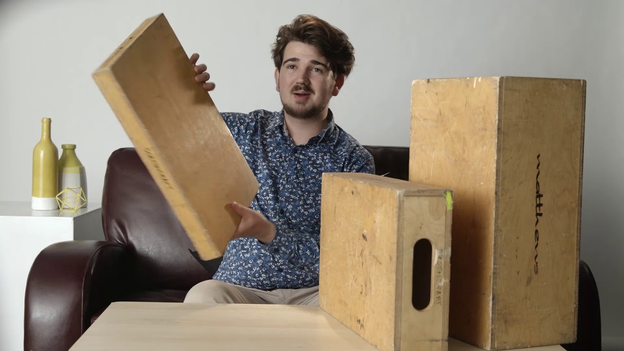 GearTube | Grip | Apple Boxes - YouTube