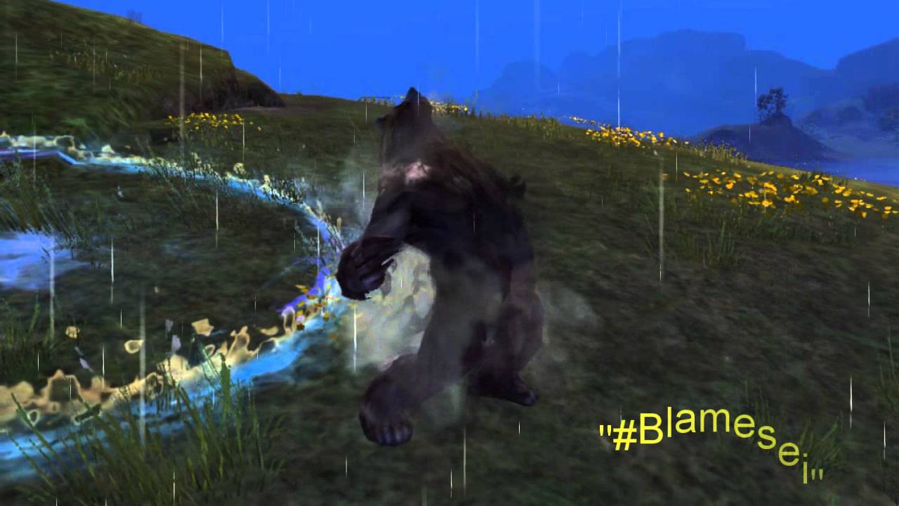 Angels Of the Mist - YouTube