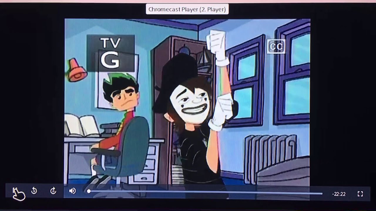 American Dragon Jake Long Spud’s Secret π🤫🧠⚛️ - YouTube