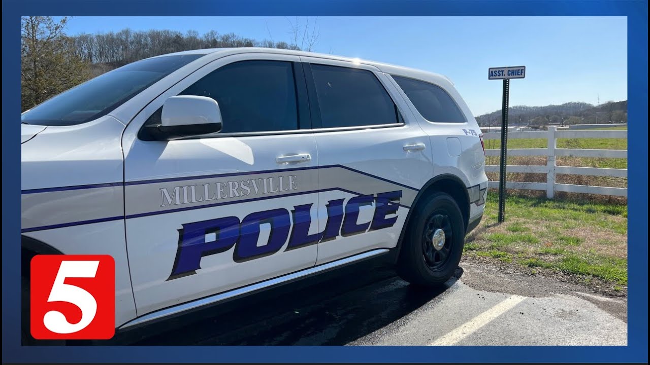 Millersville top cops to step down after a NewsChannel 5 investigation ...