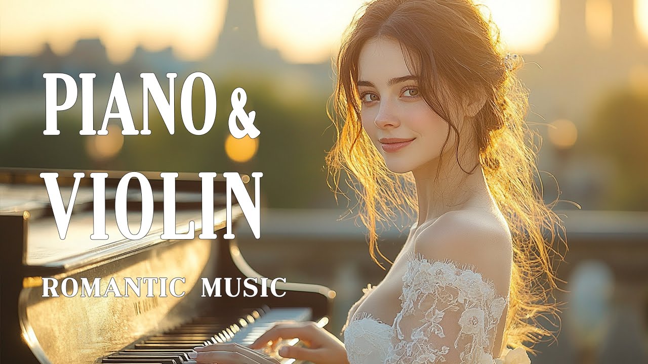 Top 100 Most Romantic Piano Love Pieces of All Time - Timeless ...