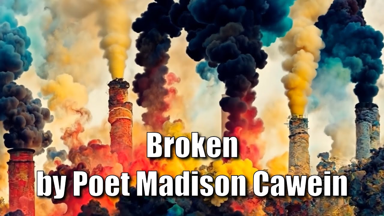 Broken - Madison Cawein - YouTube